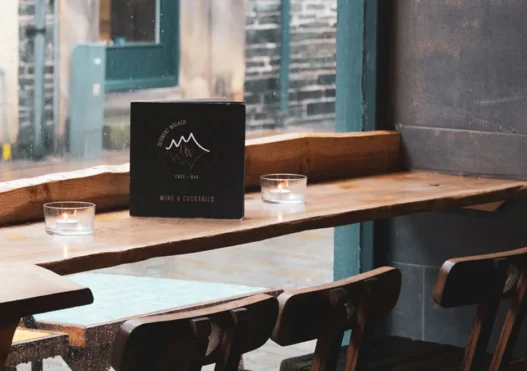 The 20 best Places to Eat in Keswick