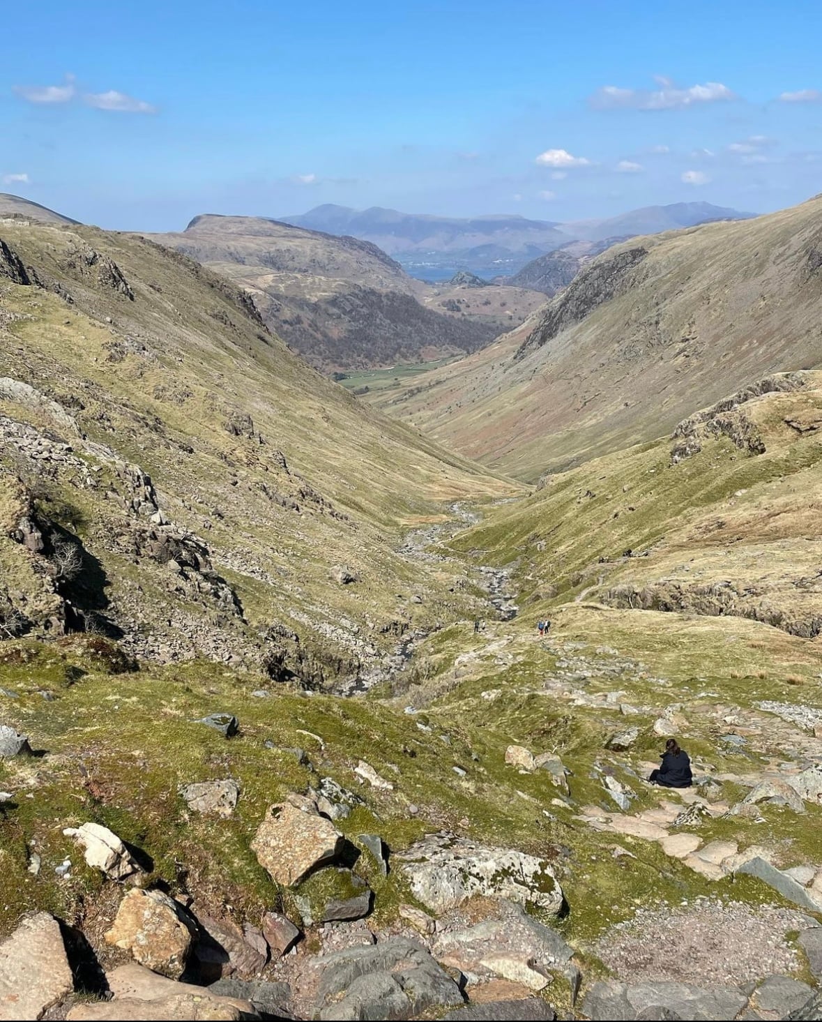 Lake District Fells - Our Guide to 6 Peak Experiences