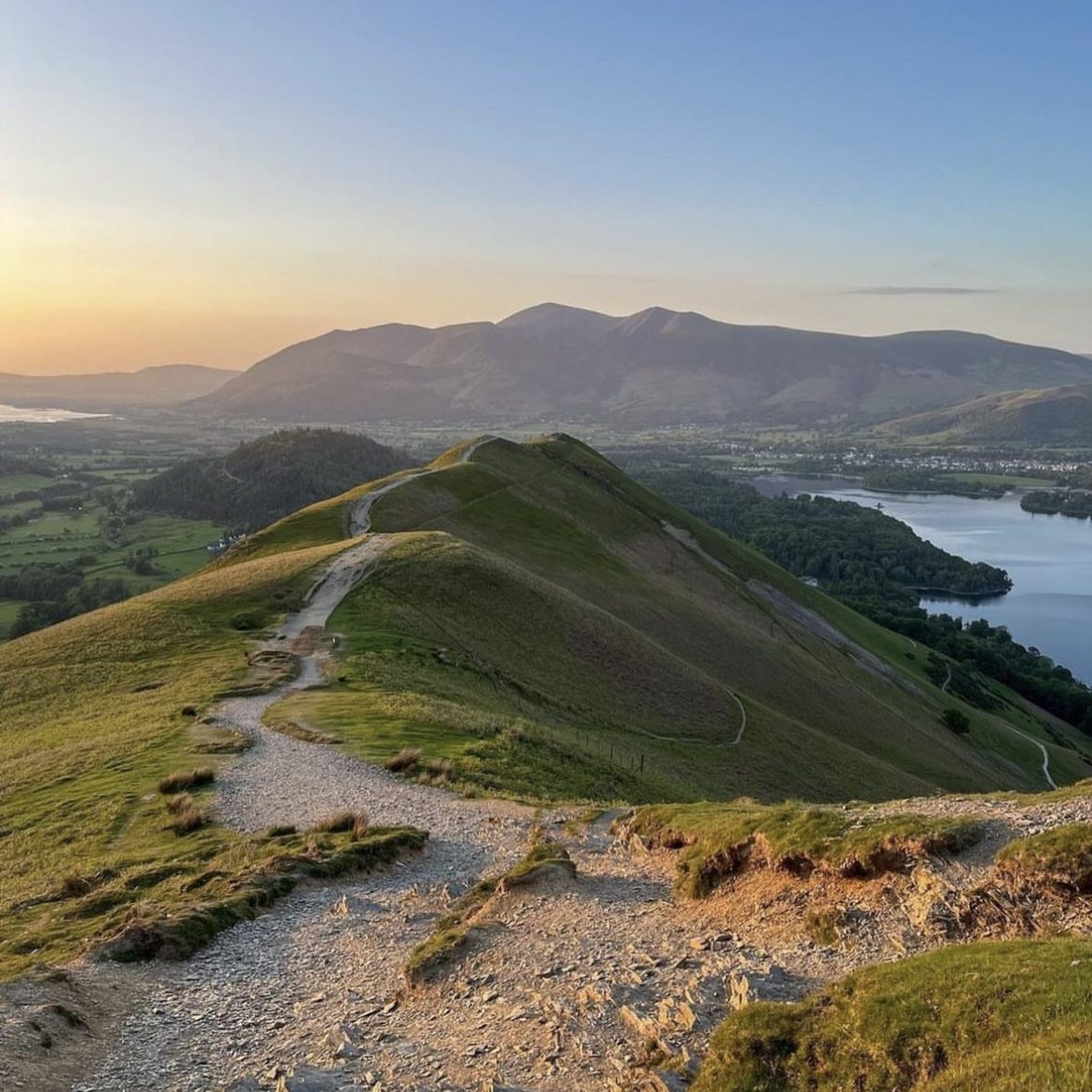 Lake District Fells - Our Guide to 6 Peak Experiences