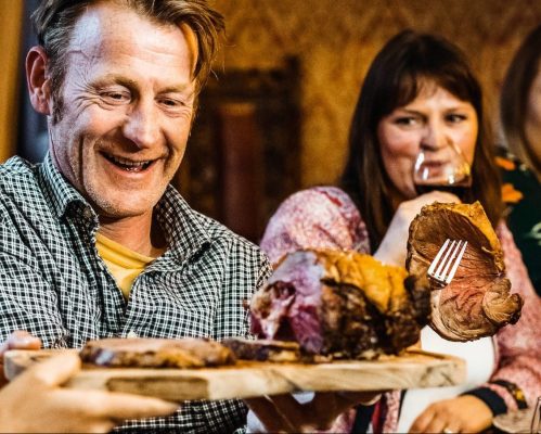 Celebrating 6 Traditional Cumbrian Foods