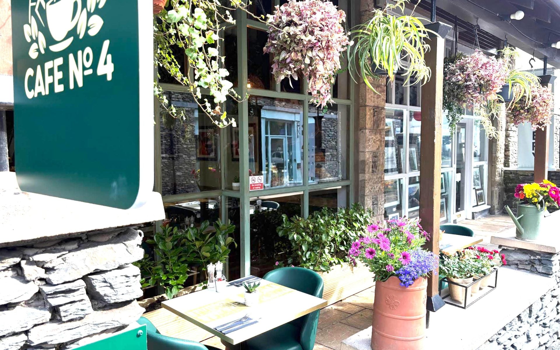 11 of the best places to eat in Bowness and Windermere