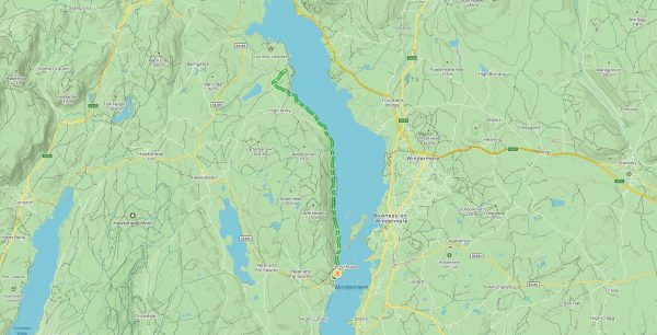 5 Unmissable Easy Windermere Walks