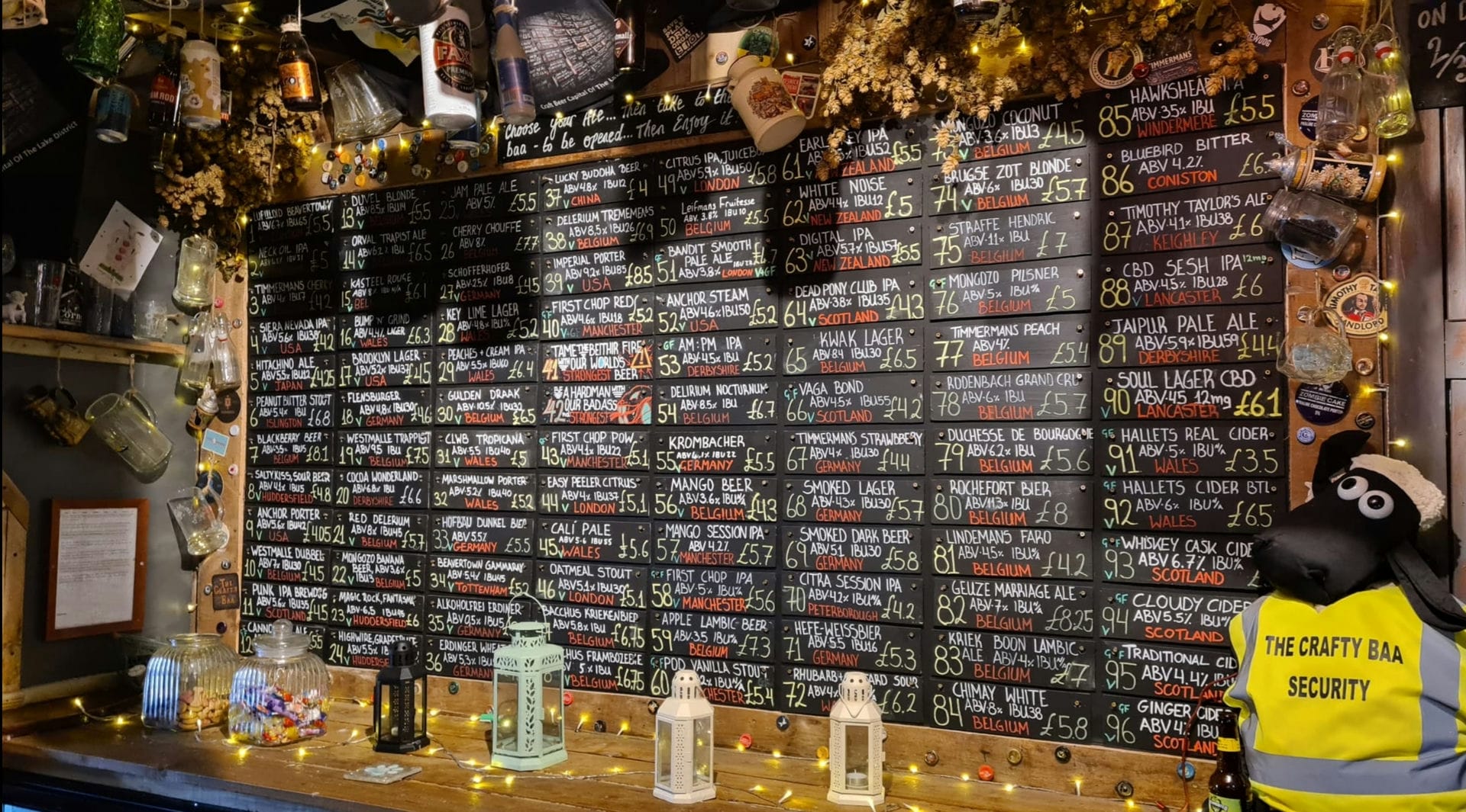 10 best pubs to visit in Windermere & Bowness