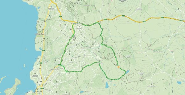 5 Unmissable Easy Windermere Walks