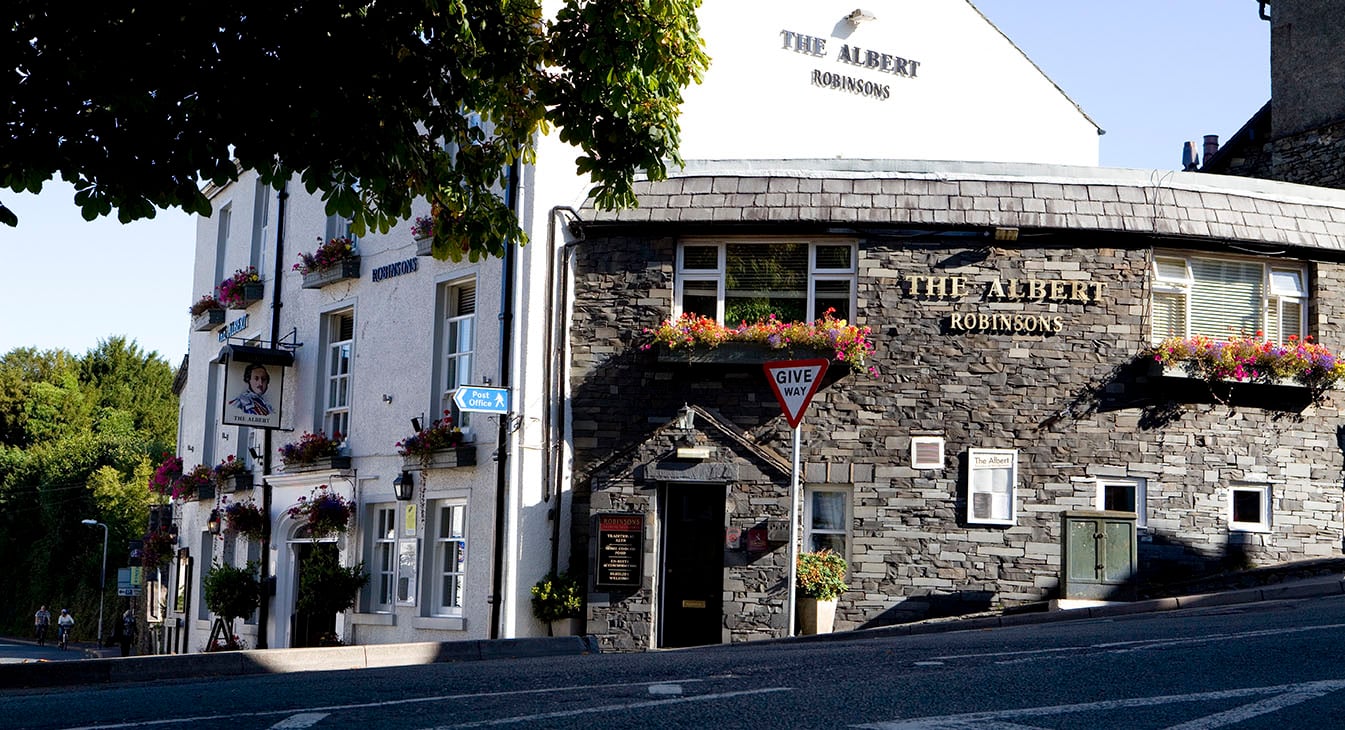 10 best pubs to visit in Windermere & Bowness