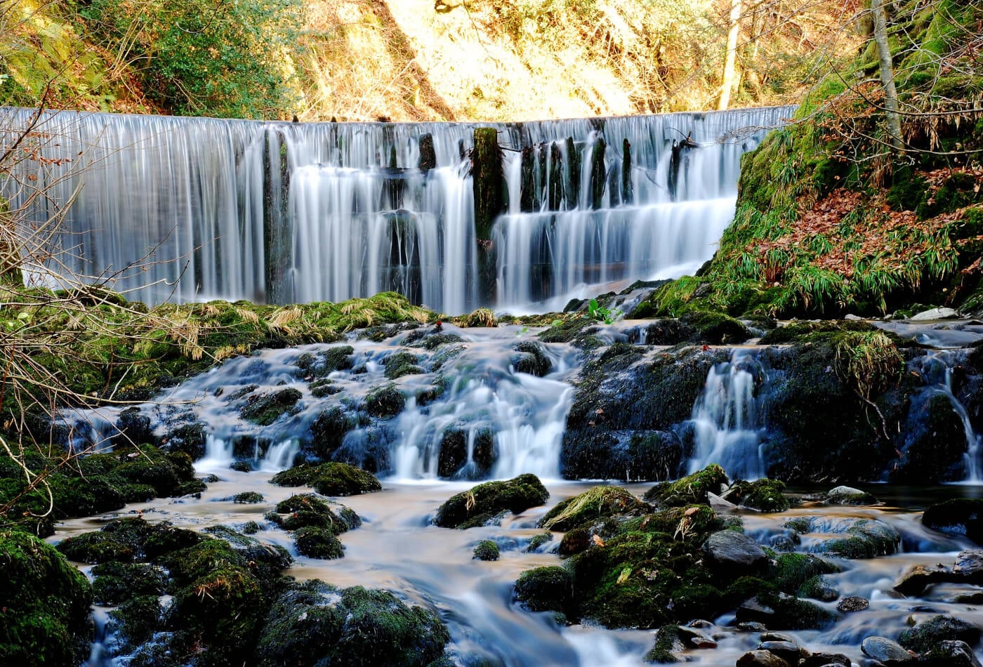 12 lake district waterfall walks