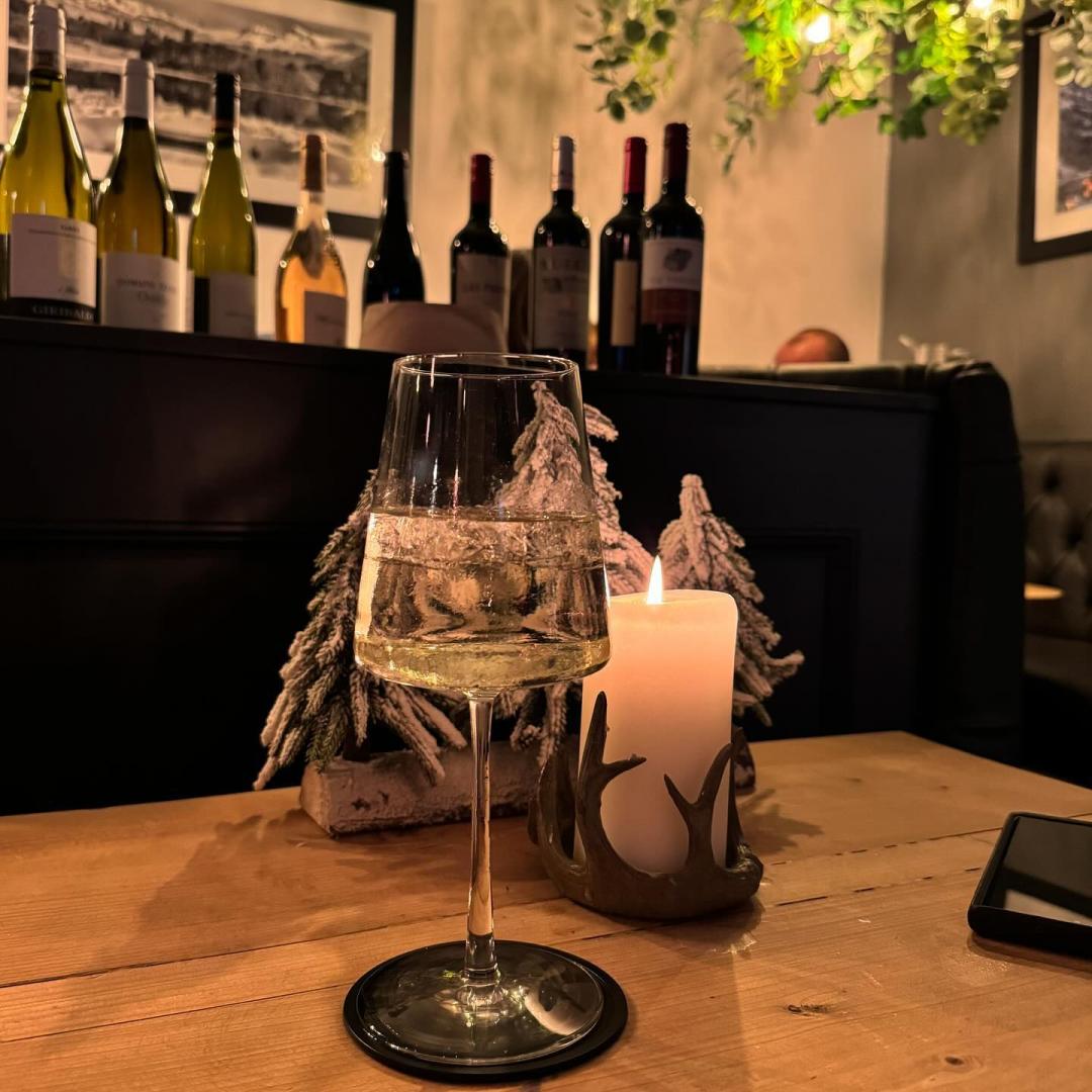 Bowness & Windermere Nightlife - Going out on the town