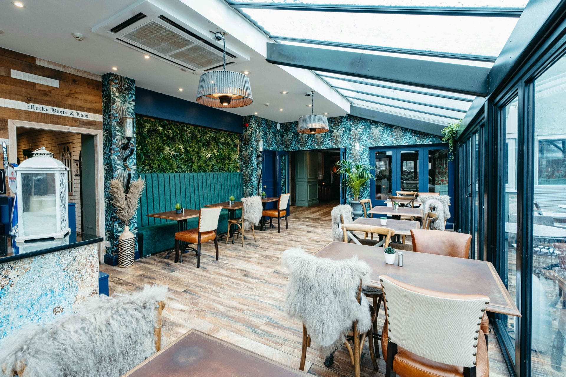 Grasmere Pubs - 6 fantastic options for drinks