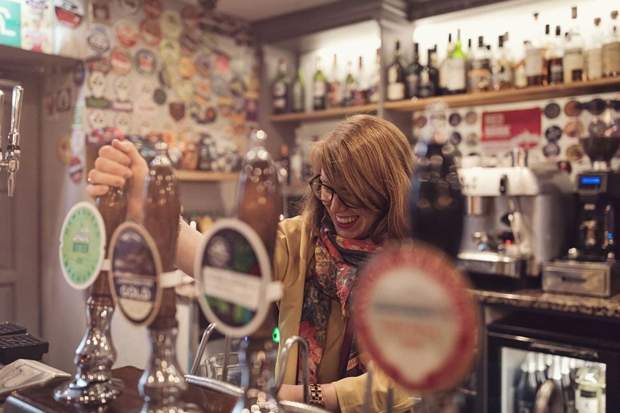 Grasmere Pubs - 6 fantastic options for drinks