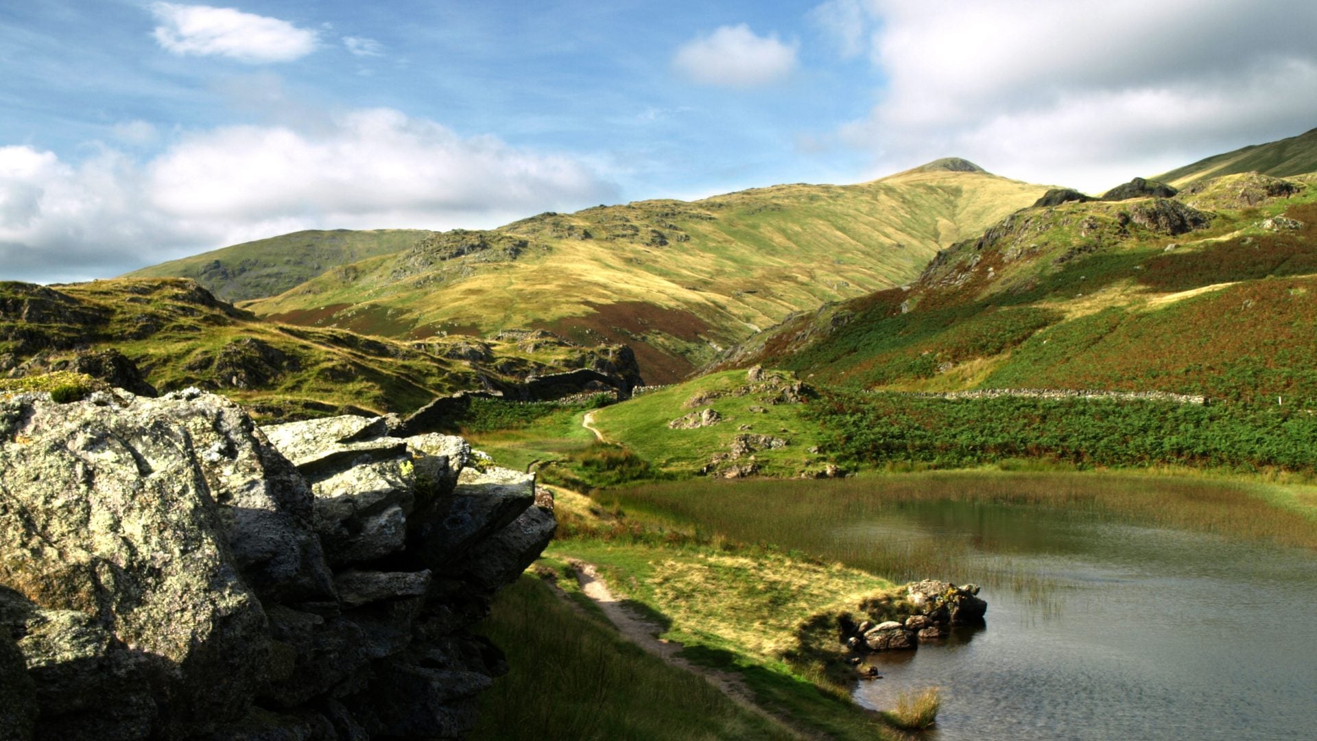 6 Grasmere Walks you need to bag on your next visit