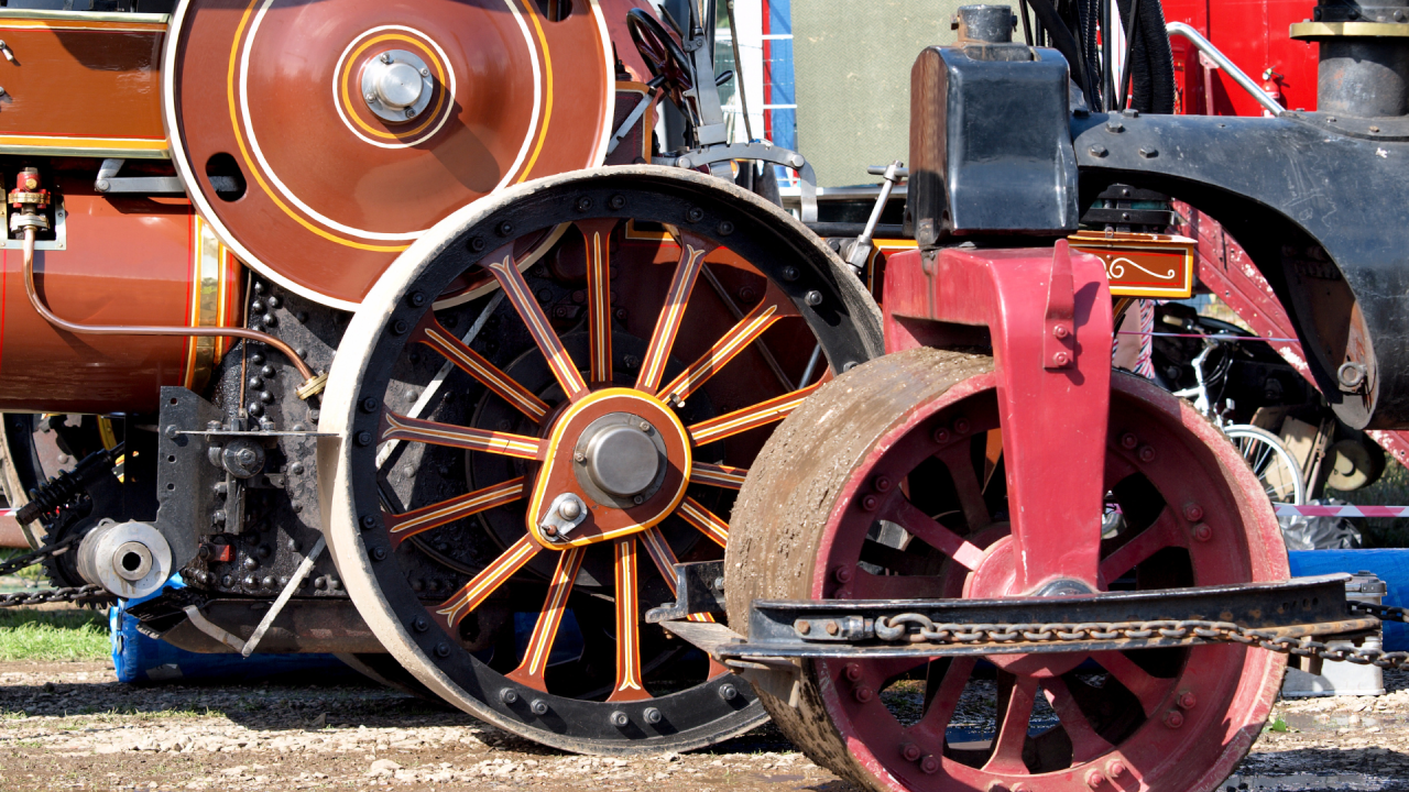 Lake District summer music and events