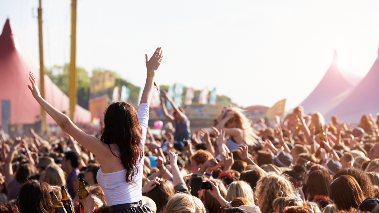 Lake District summer music and events