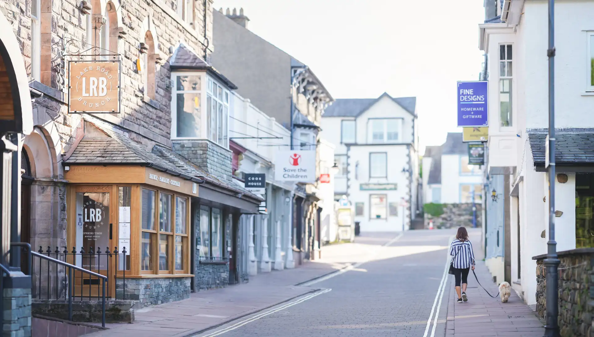 The 20 best Places to Eat in Keswick