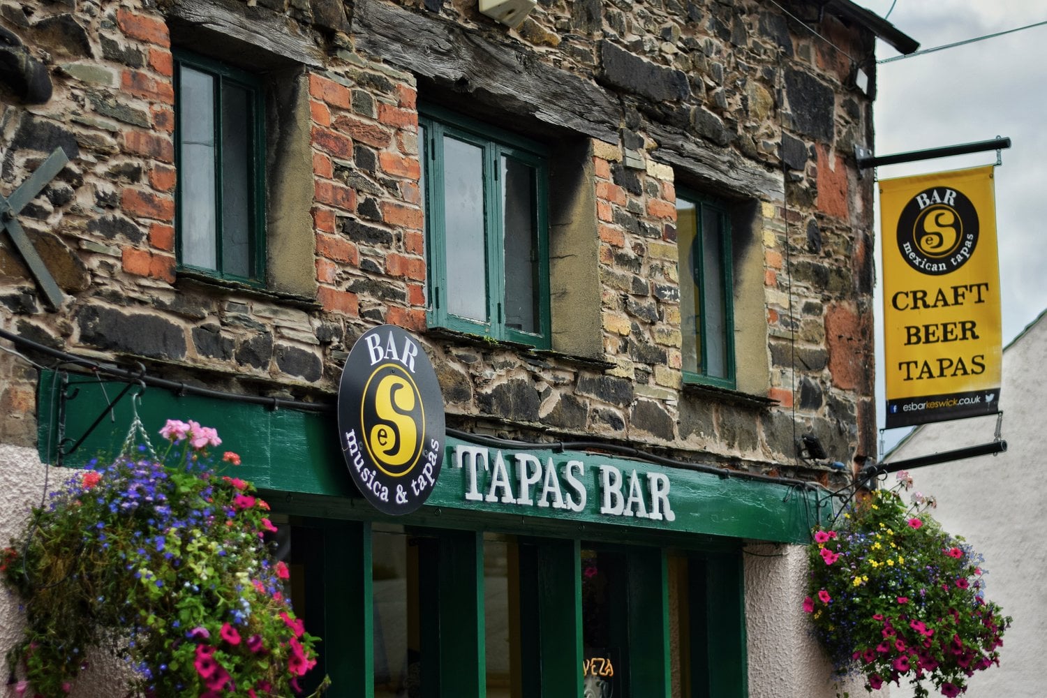 The 20 best Places to Eat in Keswick