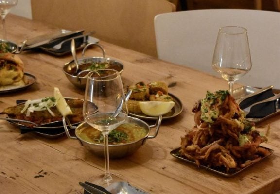 The 20 best Places to Eat in Keswick