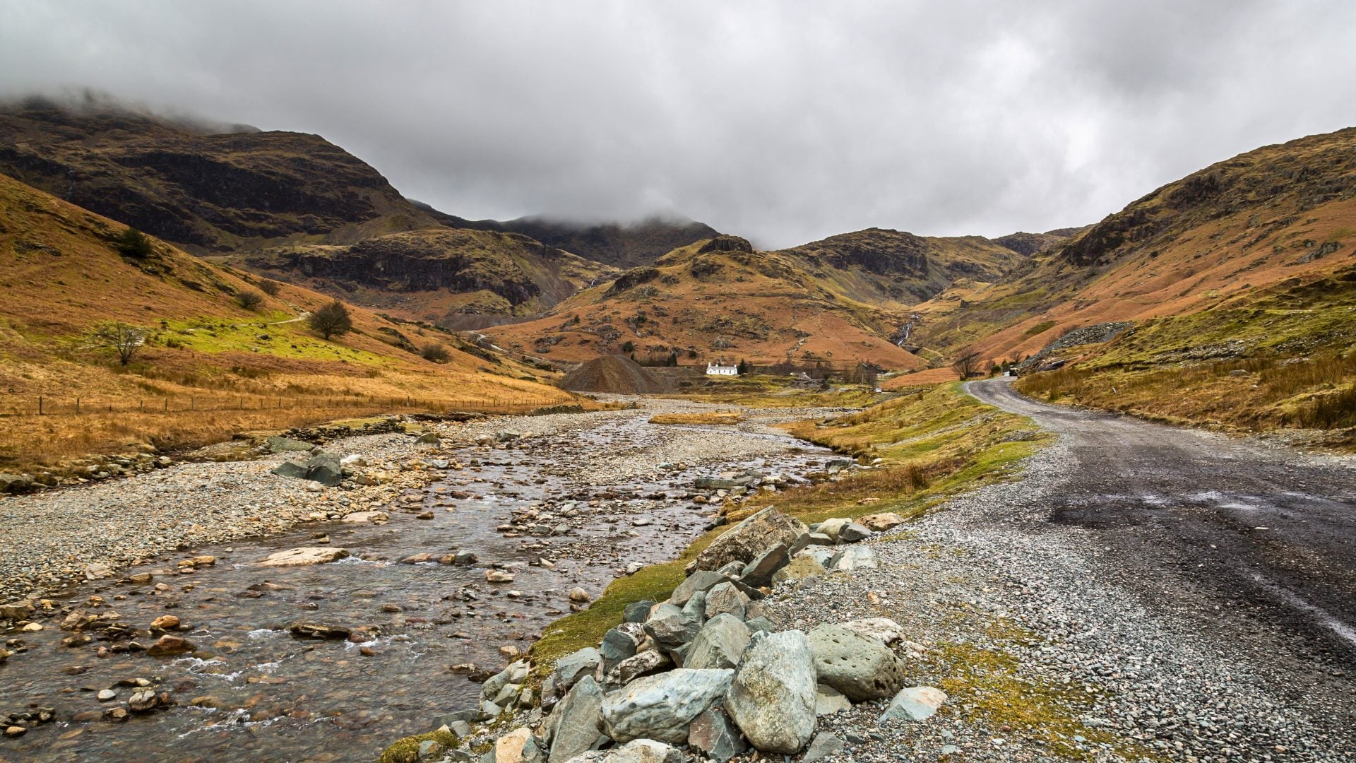 Walks near Coniston: 6 of the Best hikes for all Levels