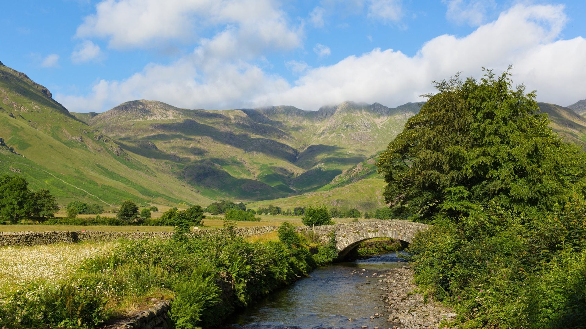 Walks near Coniston: 6 of the Best hikes for all Levels