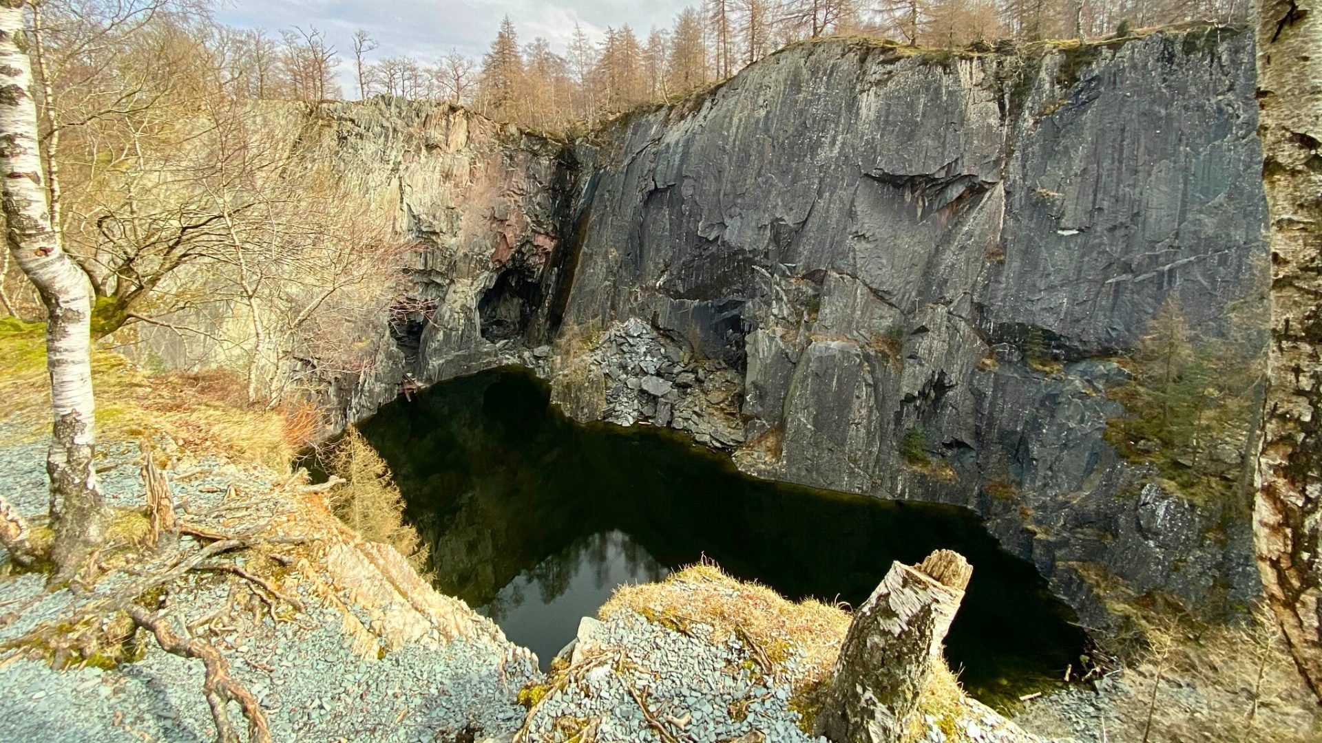 Walks near Coniston: 6 of the Best hikes for all Levels