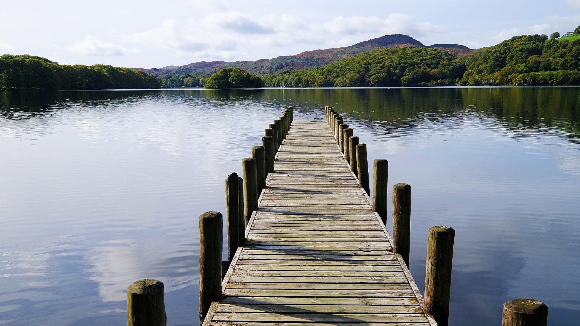 Walks near Coniston: 6 of the Best hikes for all Levels