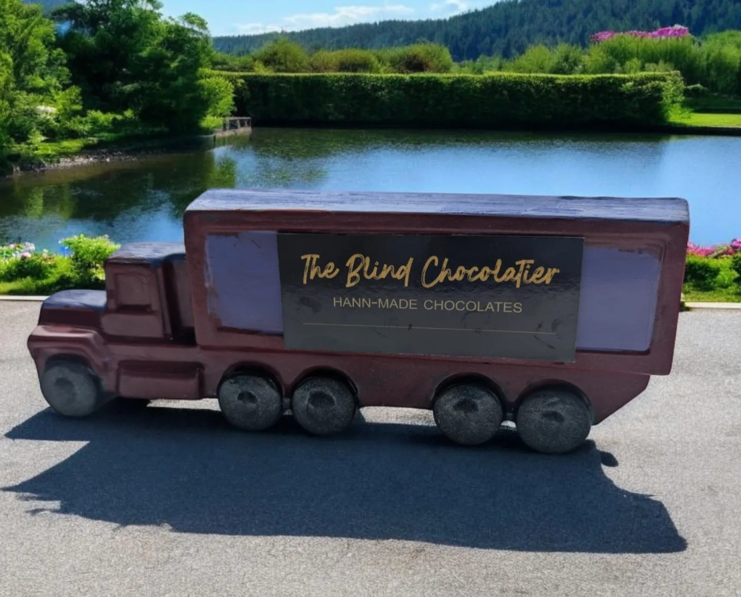 Staveley's Delightful Shops