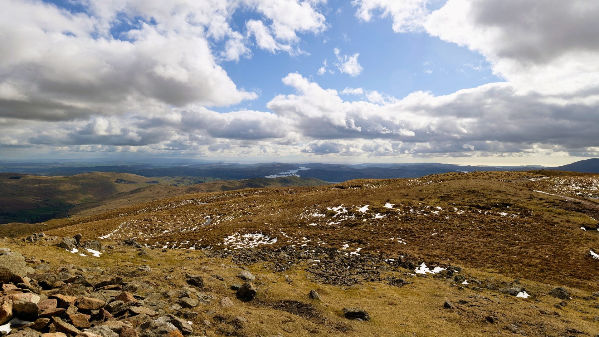 6 Walks From Ambleside Town Centre