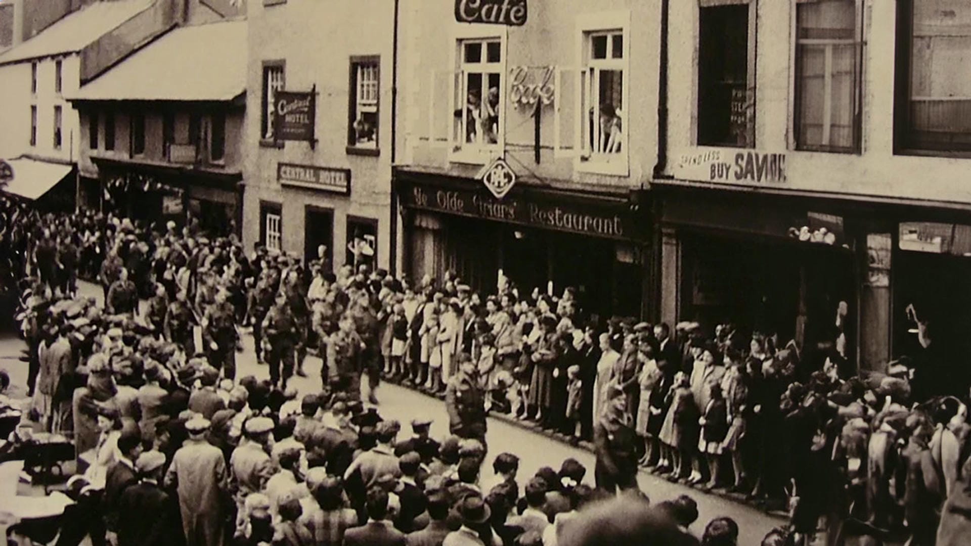 Shops in Ambleside - unique local gifts and everyday essentials