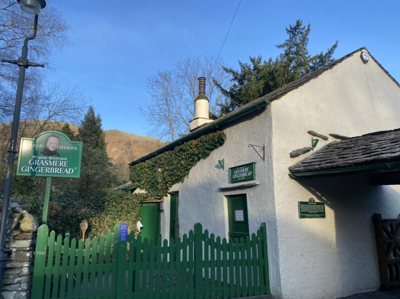 6 Grasmere Walks you need to bag on your next visit