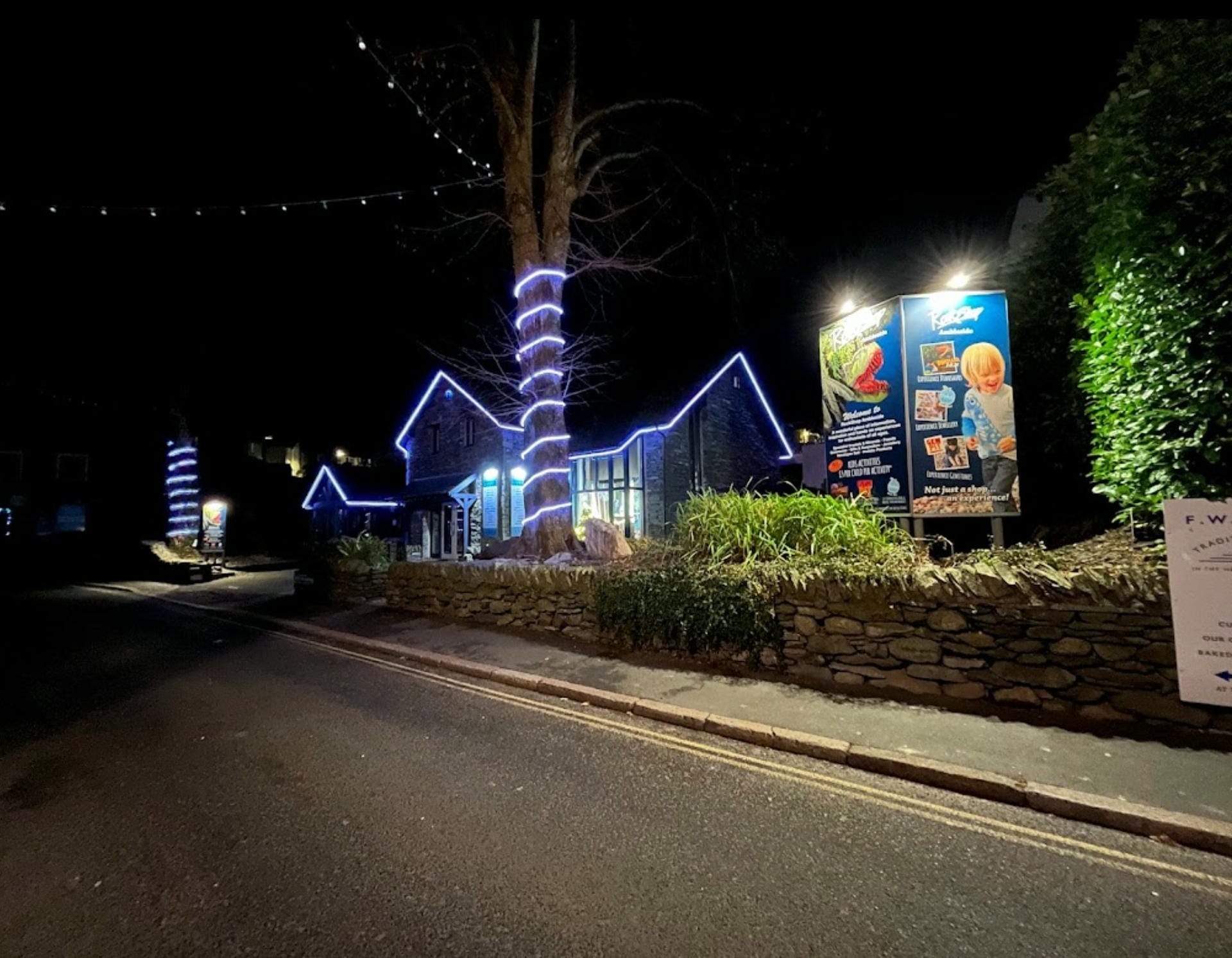 Shops in Ambleside - unique local gifts and everyday essentials