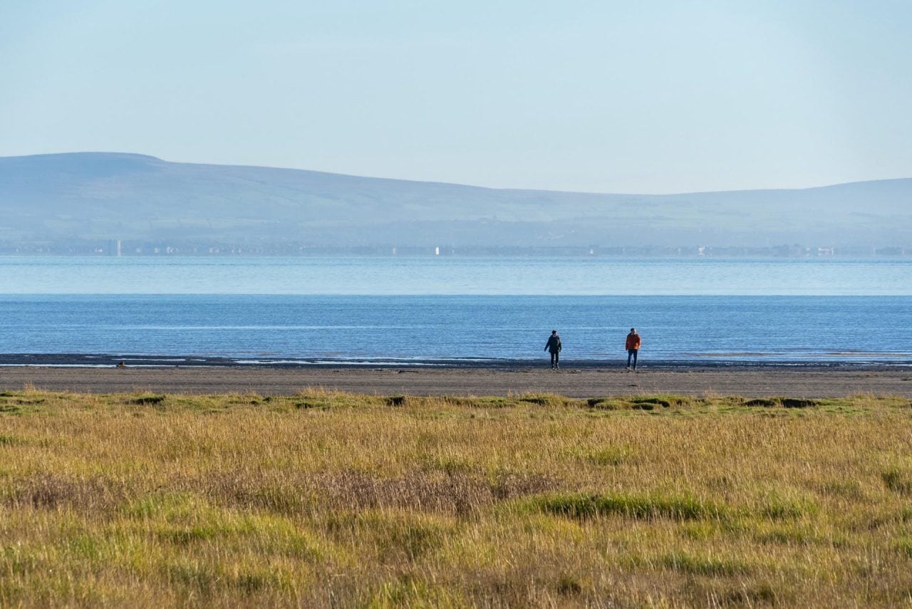 Lake District Beaches: Heading West to undiscovered secrets